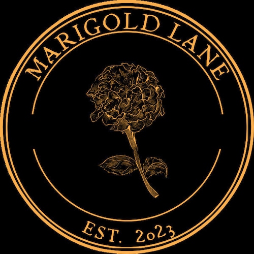 MarigoldLaneMarket - Etsy
