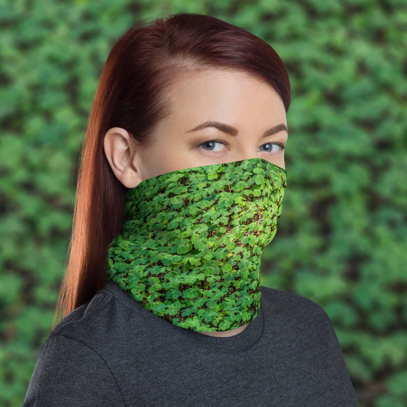 Mountain Hiking Adventure Full Face Mask Neck Gaiter Balaclava Bandana ...