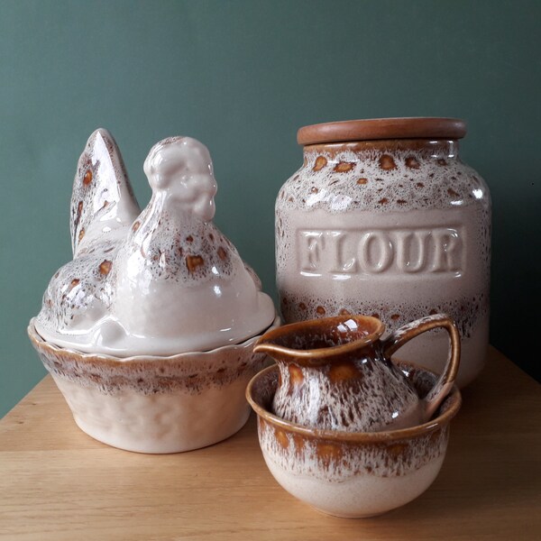 Cornish Pottery - Etsy UK