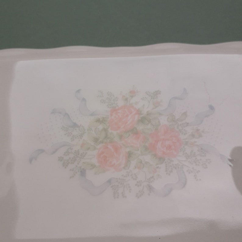 China Toilet Roll Holder, Hadida English China Bathroom Collection ...