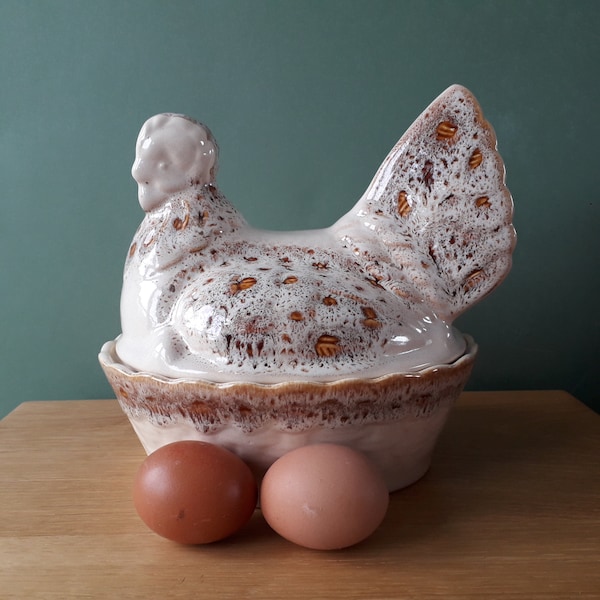 Chicken Egg Holder - Etsy UK