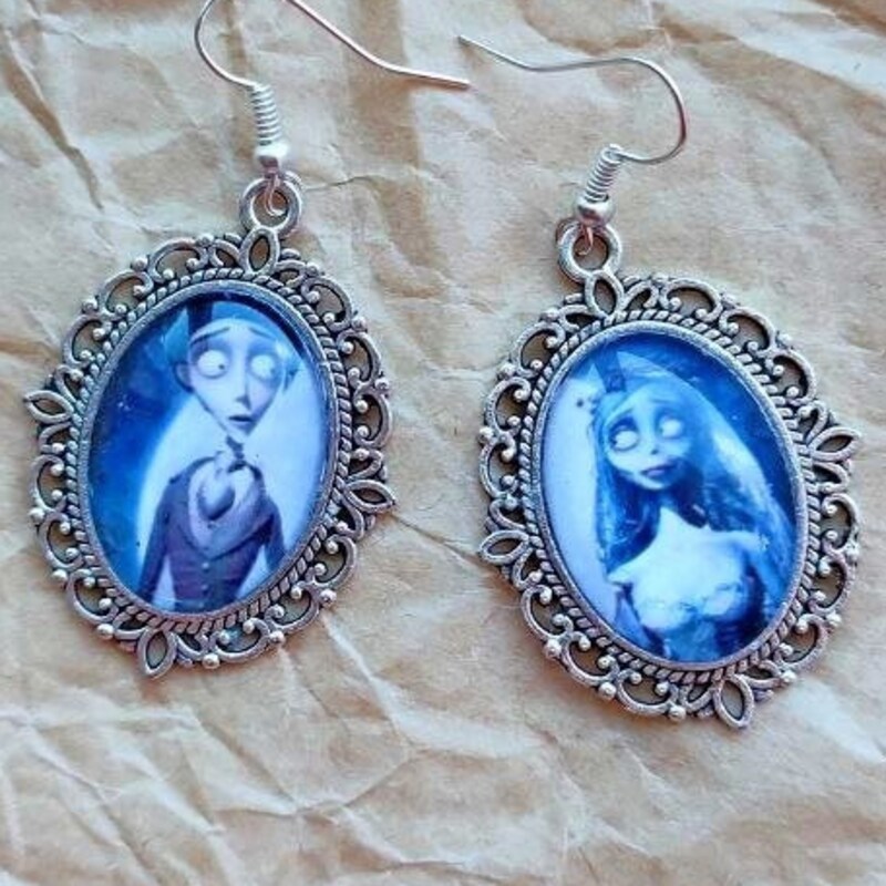 Corpse Bride - Etsy