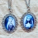 The Corpse Bride Necklace, Corpse Bride Earrings, Halloween Jewelry ...