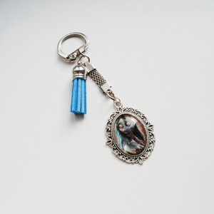 The Corpse Bride Necklace, Corpse Bride Earrings Halloween Jewelry Tim ...