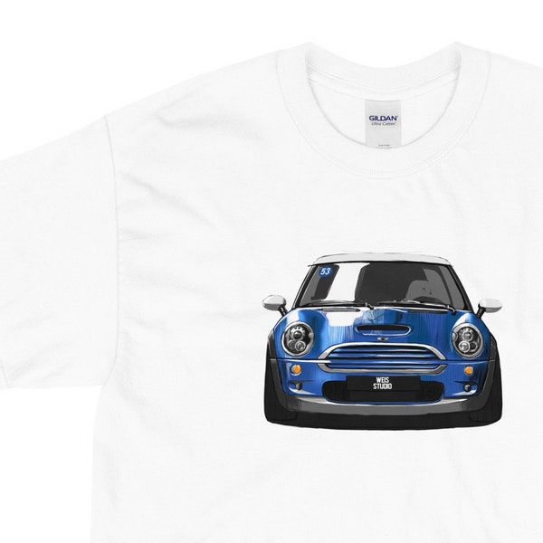 Mini Cooper Clothing - Etsy