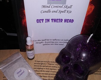 Mind Control - Etsy
