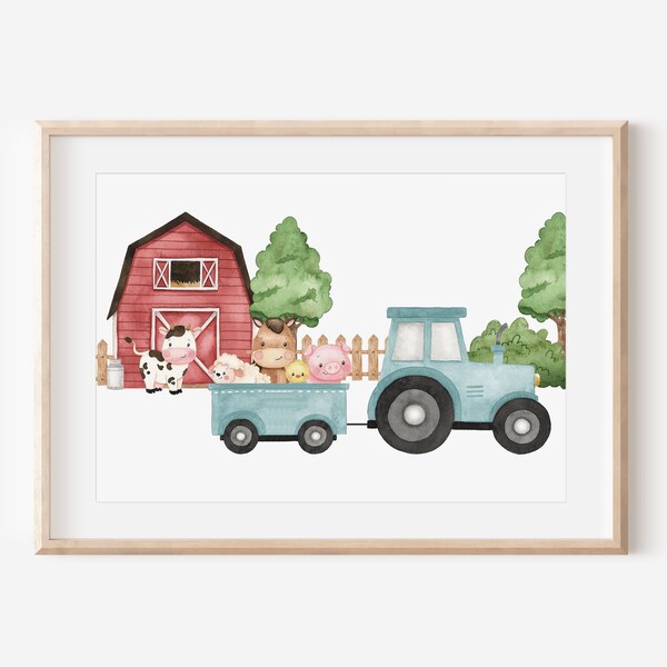 Farm Decor - Etsy