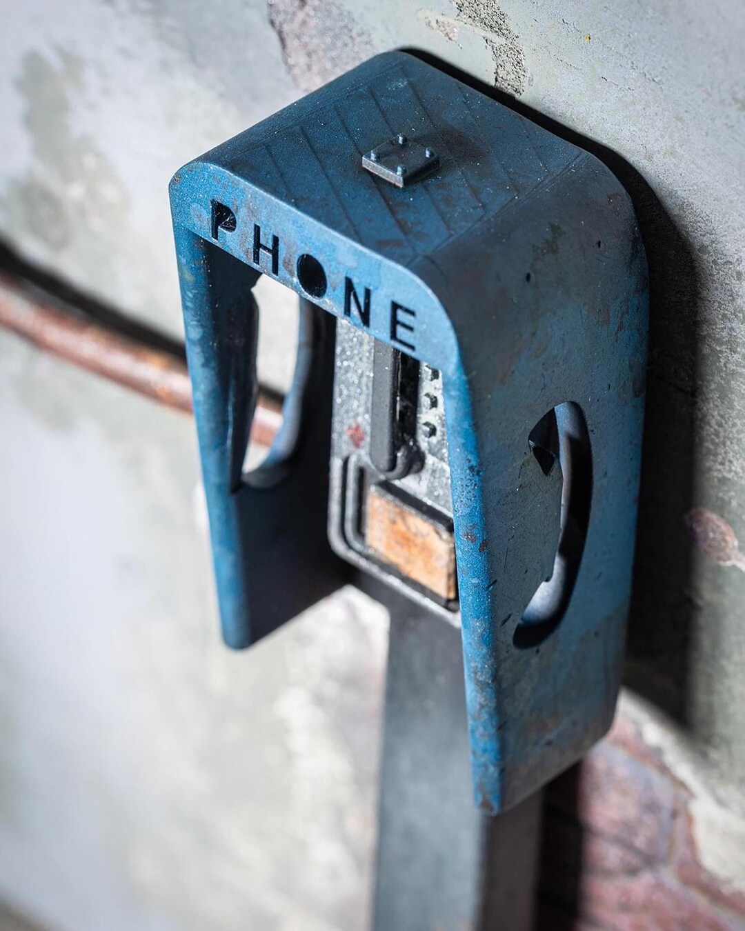 1:12 Scale Detailed Replica Miniature Free Standing Phone Booth STL ...