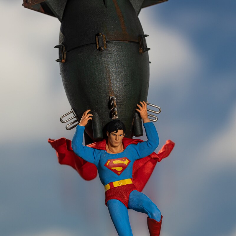 Atomic Bomb Toy - Etsy