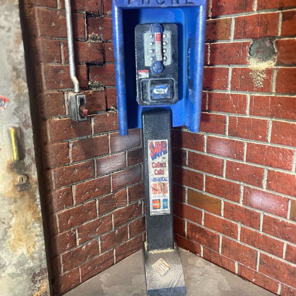Miniature Phone - Etsy