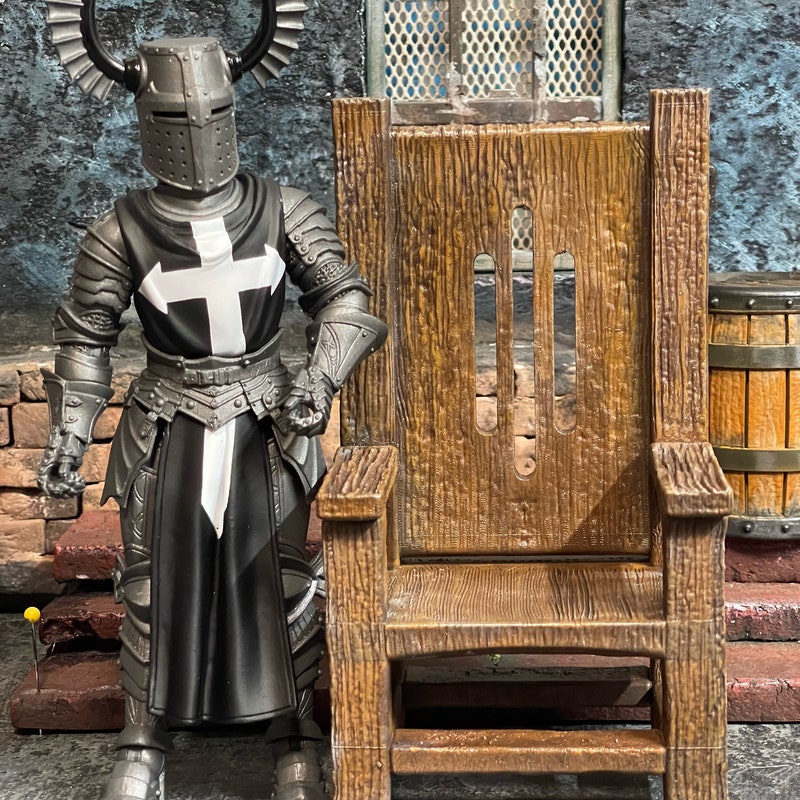 Action Figure Props - Etsy