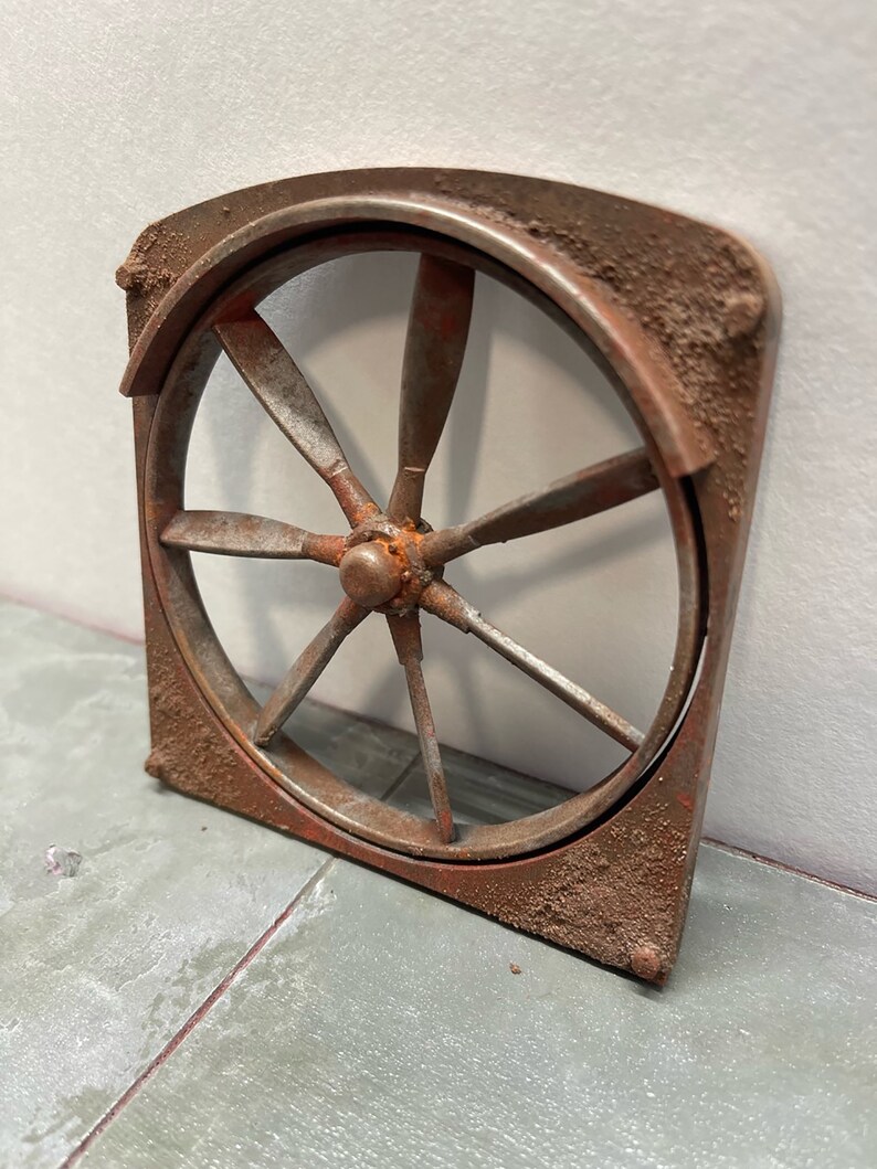 Digital STL File. Exhaust Fan for Diorama or Dollhouse. - Etsy