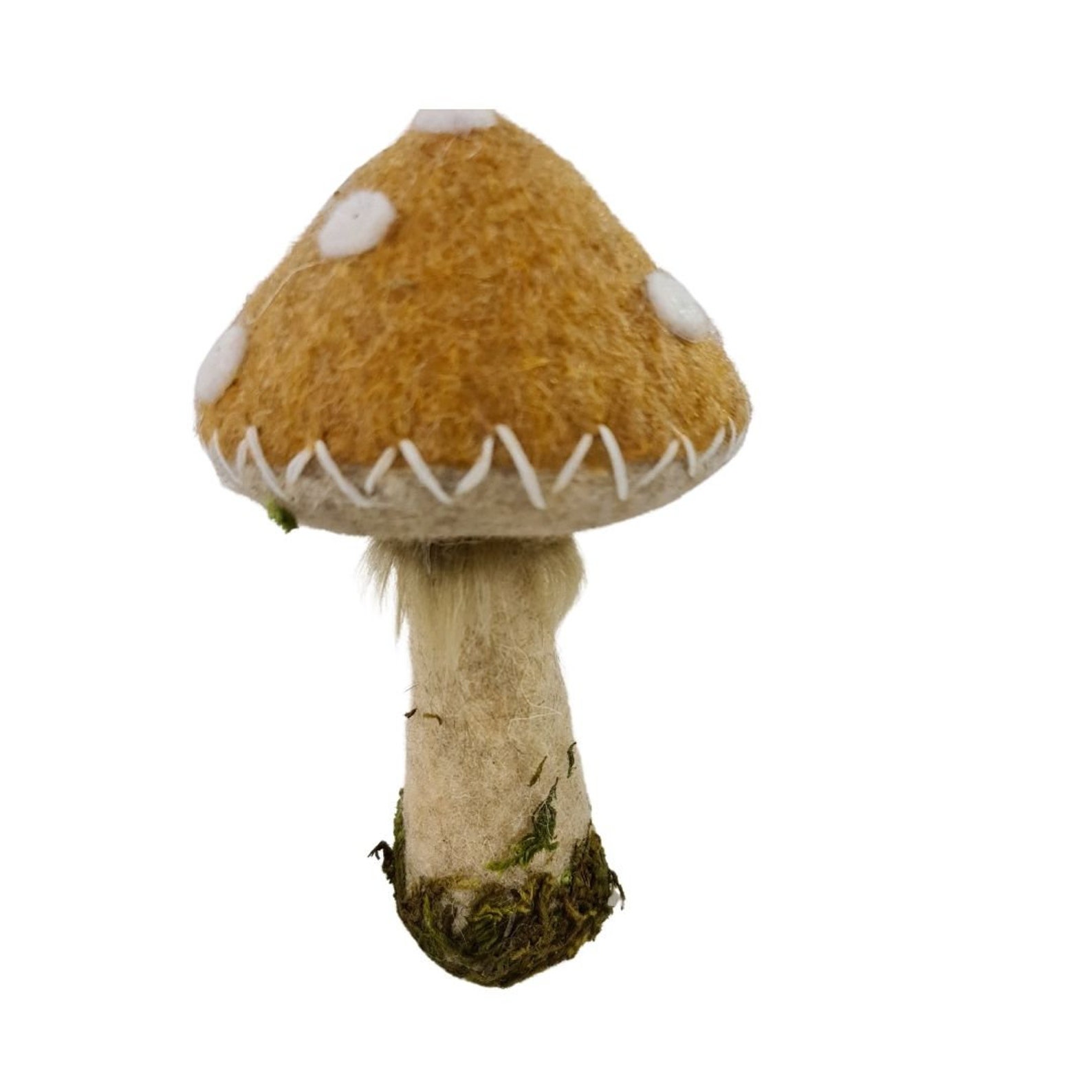 NEW: Felt Toadstool Character. Novelty Cute Toadstools. Home - Etsy