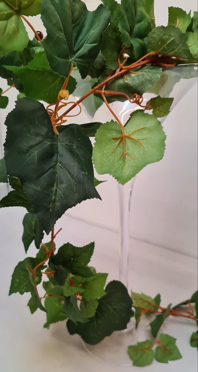 Grapevine Garland. Artificial Grapevine Garland. Garlands for - Etsy