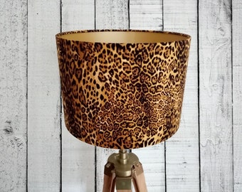 Leopard Lamp Shade | Etsy