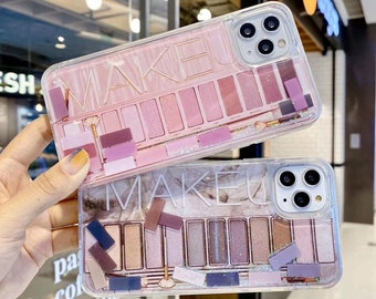 Makeup Iphone Case - Etsy