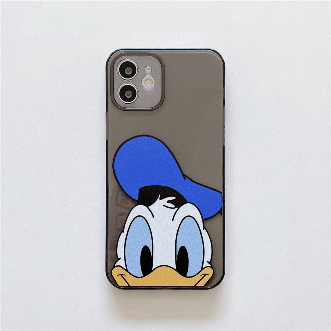 Donald & Daisy Duck Case iPhone 12 Pro Max Case iPhone 12 mini | Etsy