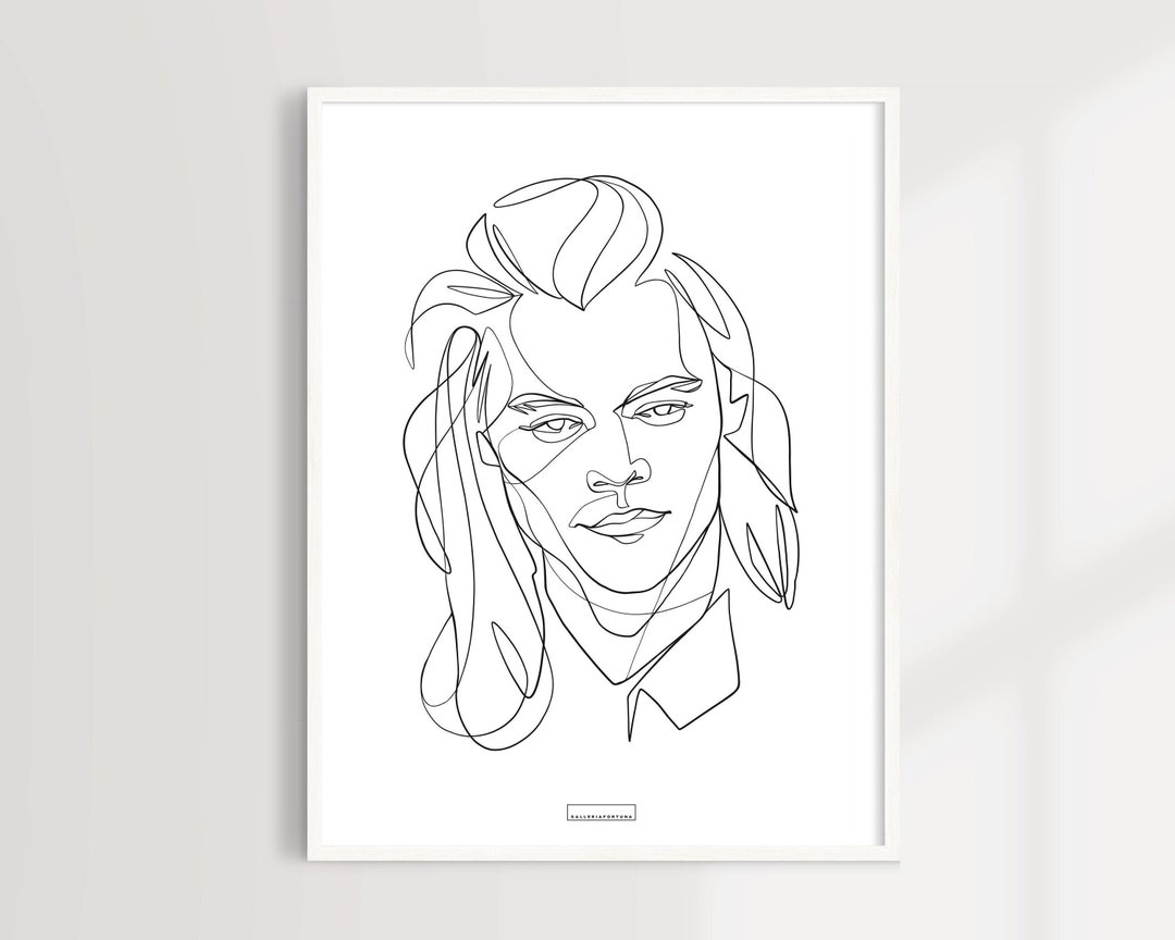 Harry Styles Merch Poster HS Poster One Direction PRINTABLE - Etsy UK