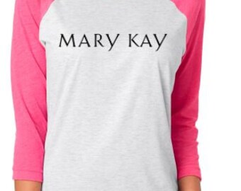 Mary Kay Shirt | Etsy
