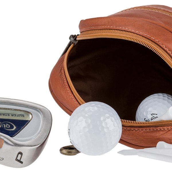 Golf Ball and Tea Bag - Etsy