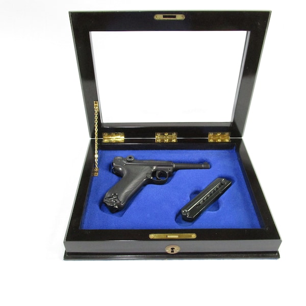 1911 Display Case - Etsy