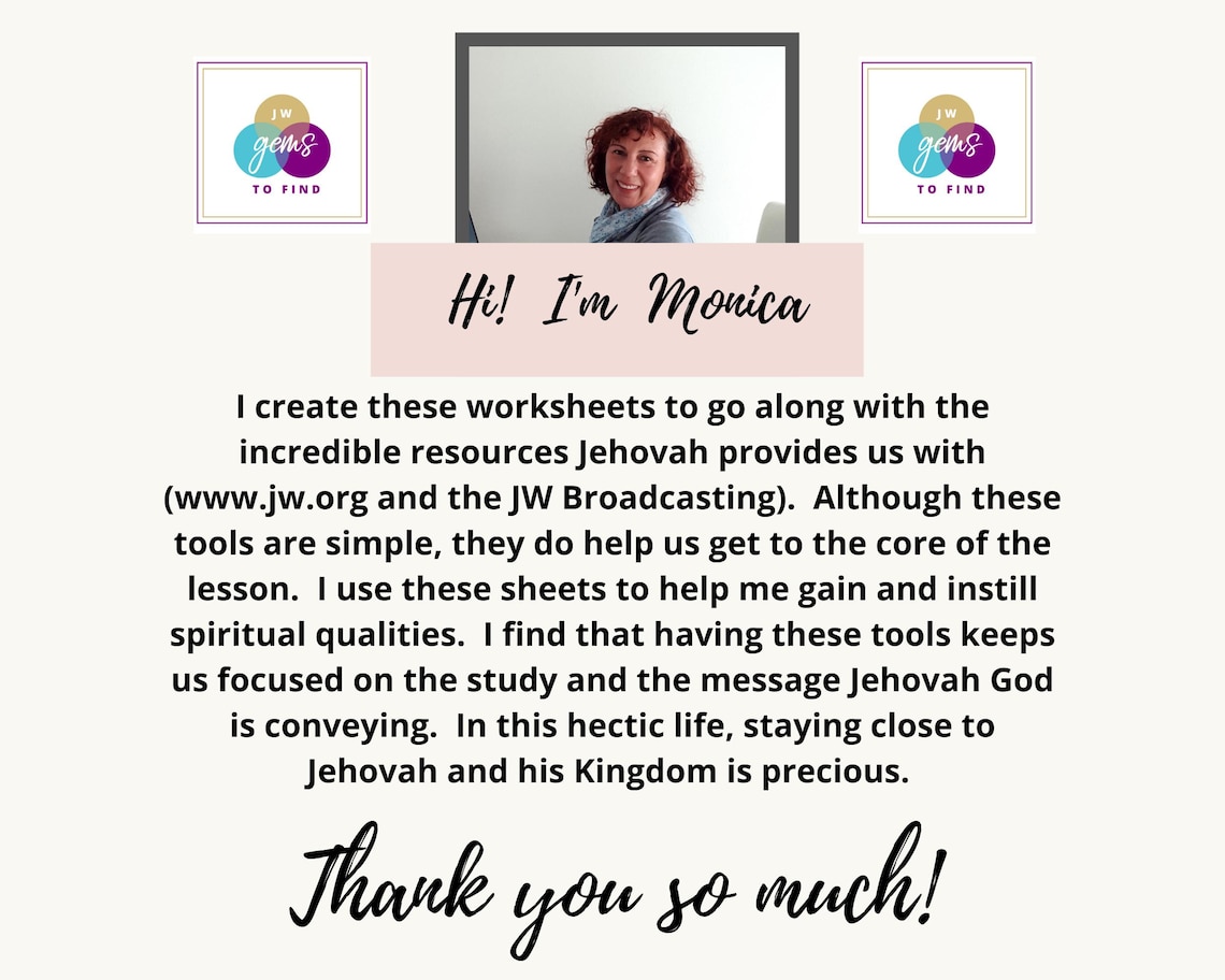 JW Daily Text Daily Scripture Reading Questions for Reflection ...