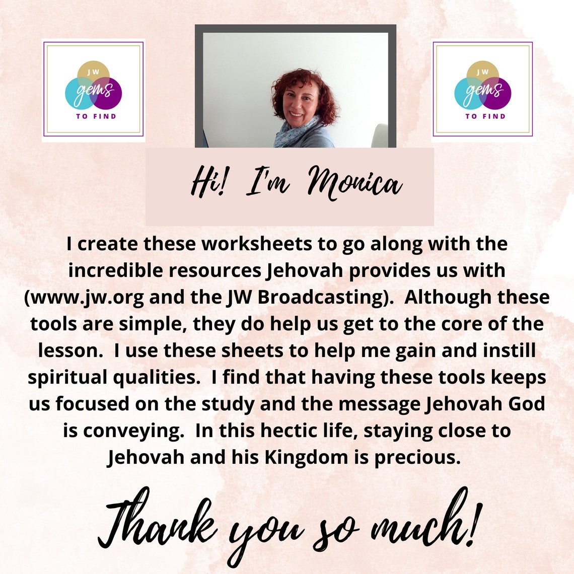 JW CHARACTER Bible Study, Personal Study Worksheets, Bible Character ...