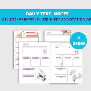 JW Daily Text - Daily Scripture Reading - Questions for Reflection ...