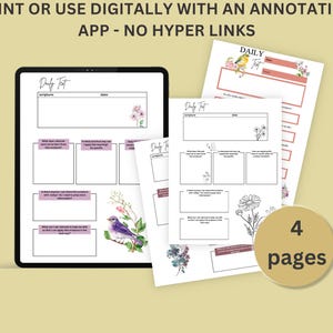JW Daily Text - Daily Scripture Reading - Questions for Reflection ...