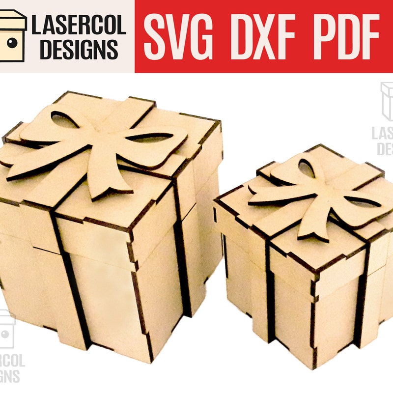 Laser Cut Gifts - 60+ Gift Ideas for 2025