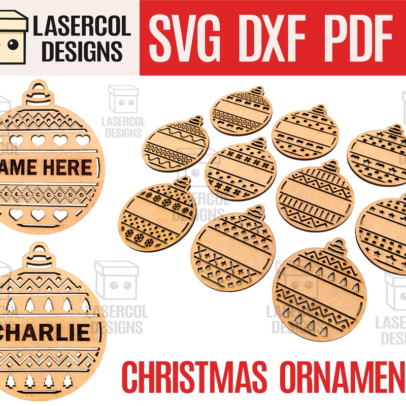 Glowforge Files - Etsy