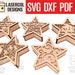 Military Box - Laser Cut Files - Svg+dxf+pdf+ai - Glowforge Files ...