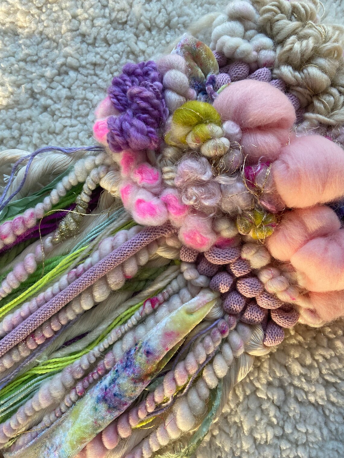 Handmade Weaving, Wall Art - Etsy