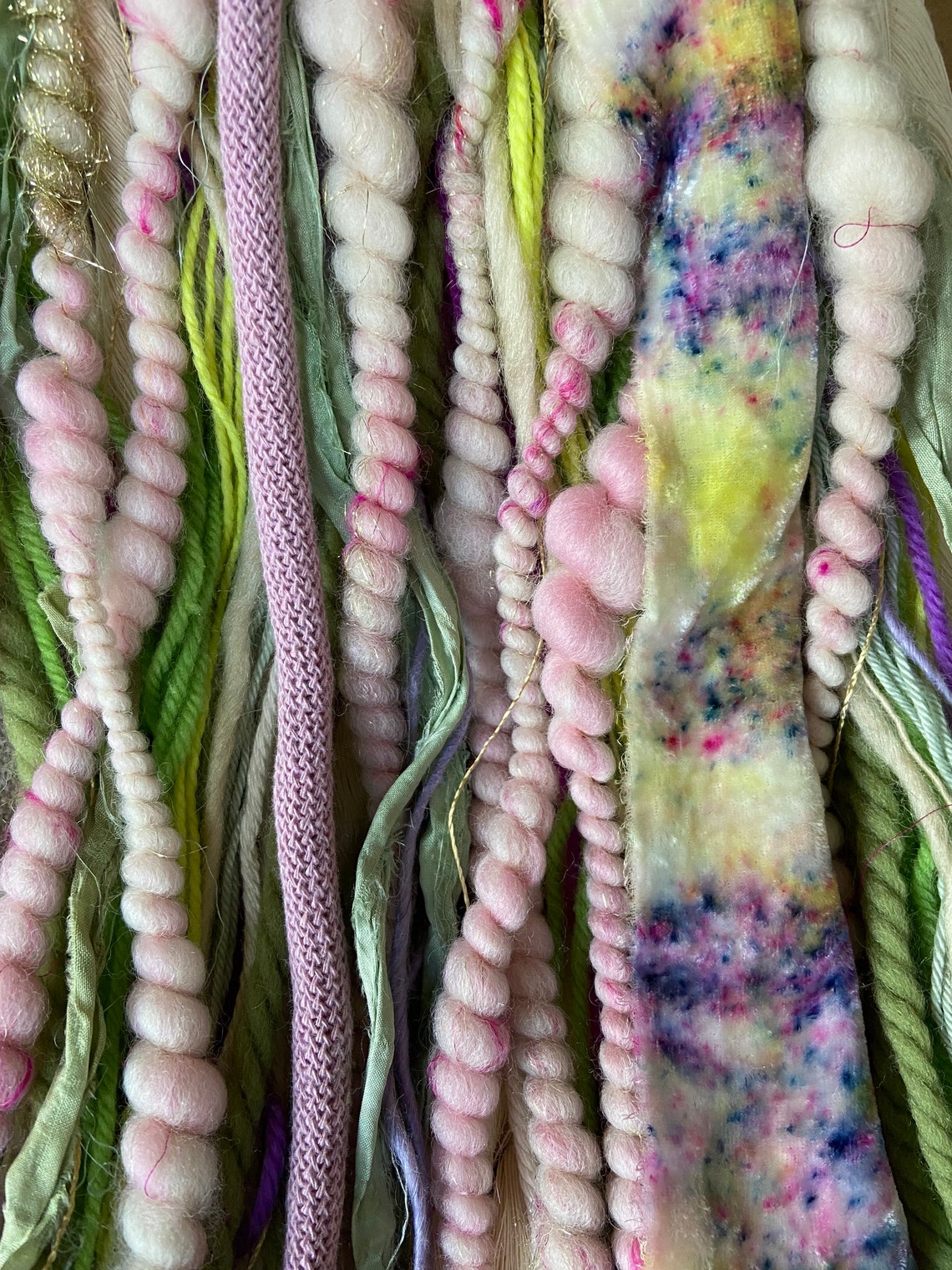 Handmade Weaving, Wall Art - Etsy