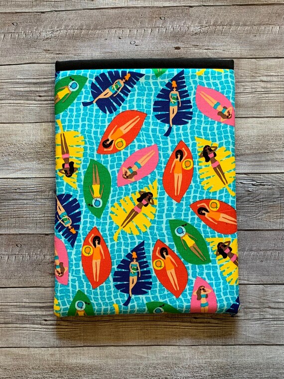 Staying Afloat Book Sleeve | Etsy