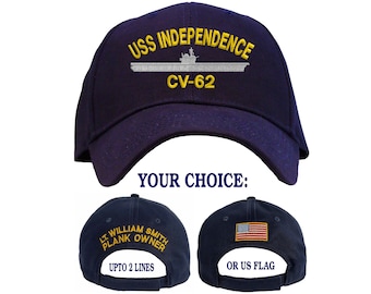 Uss Liberty Hat - Etsy