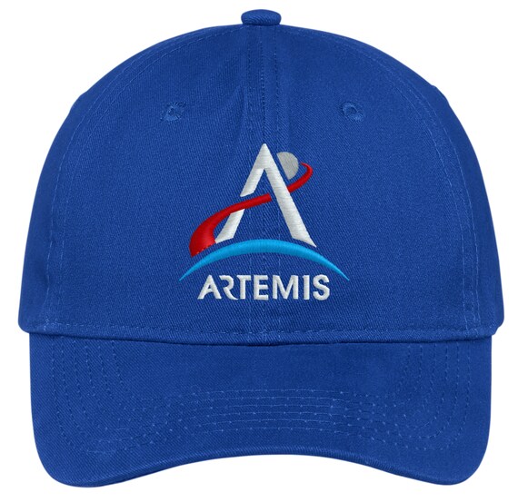 Nasa Orion Hats
