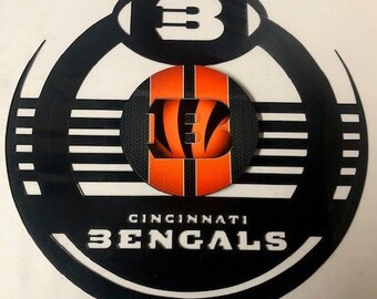 Laser Cut Cincinnati - Etsy