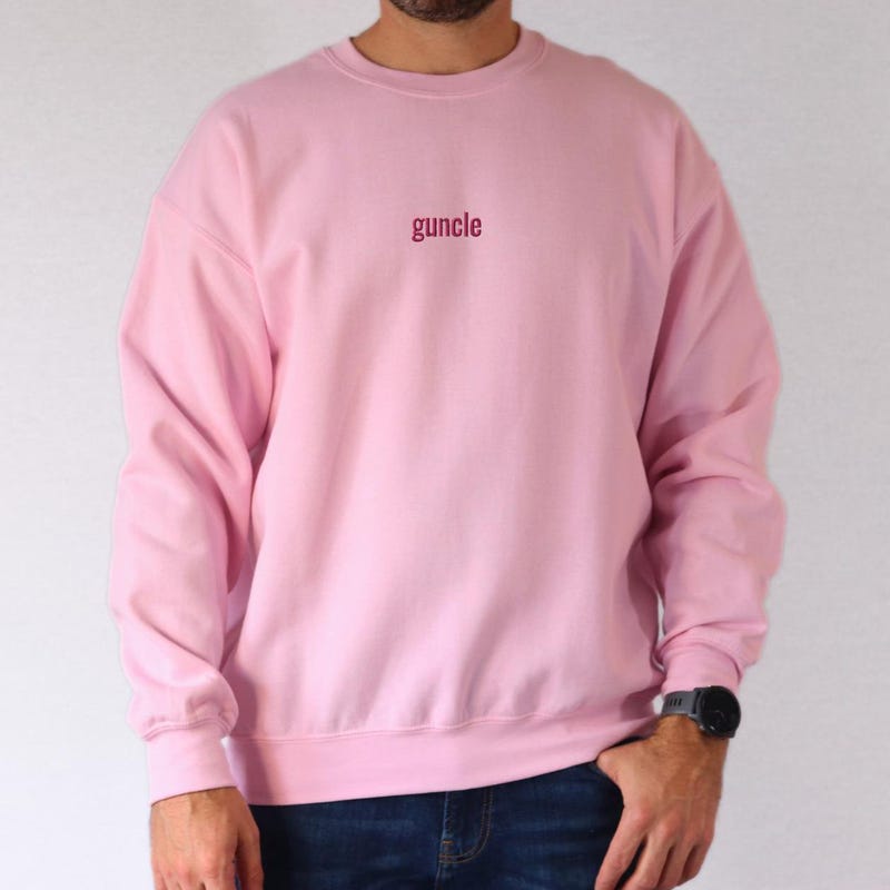 Funny Gay Uncle Shirts - Etsy