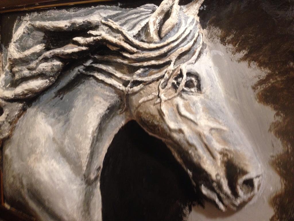 Extruded Clay Sculptures at Paul Maxwell blog