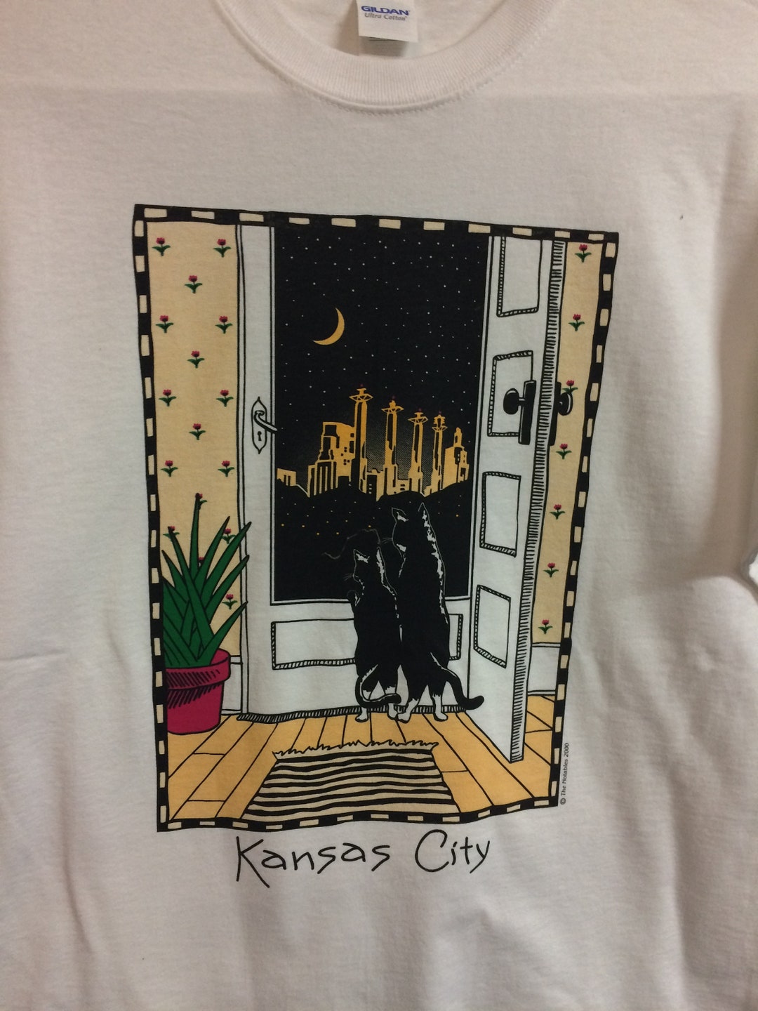 Cats Kansas City - Etsy