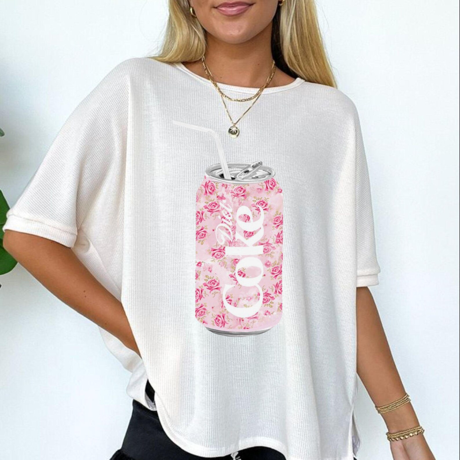 Diet Coke PNG Download, Girly Diet Coke, Trendy, PNG, Download Design ...