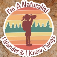Protect the Pikas Vinyl Sticker! Conservation Sticker, for Wildlife ...