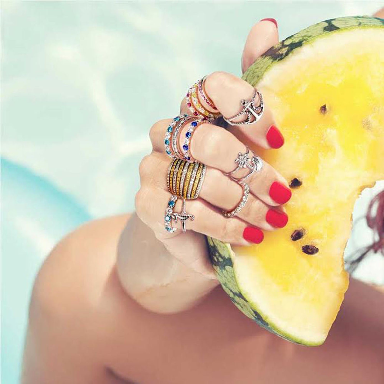 Sailor Boat Lover Nautical Sea Ocean Rope Open 925 Sterling - Etsy