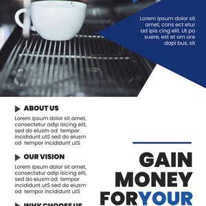 25 Roll Up Banner Canva Templates Etsy