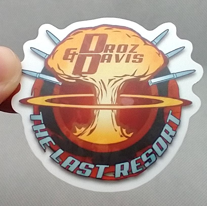 Titanfall 2 Stickers: Faction Logos! - Etsy