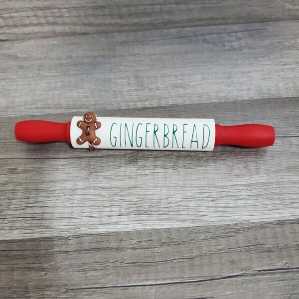 Rae Dunn Rolling Pin - Etsy
