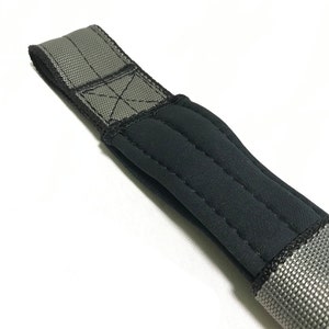 Circus Hand Loop for Flat Aerial Gymnastics in Neoprene, Lyra Loop for ...