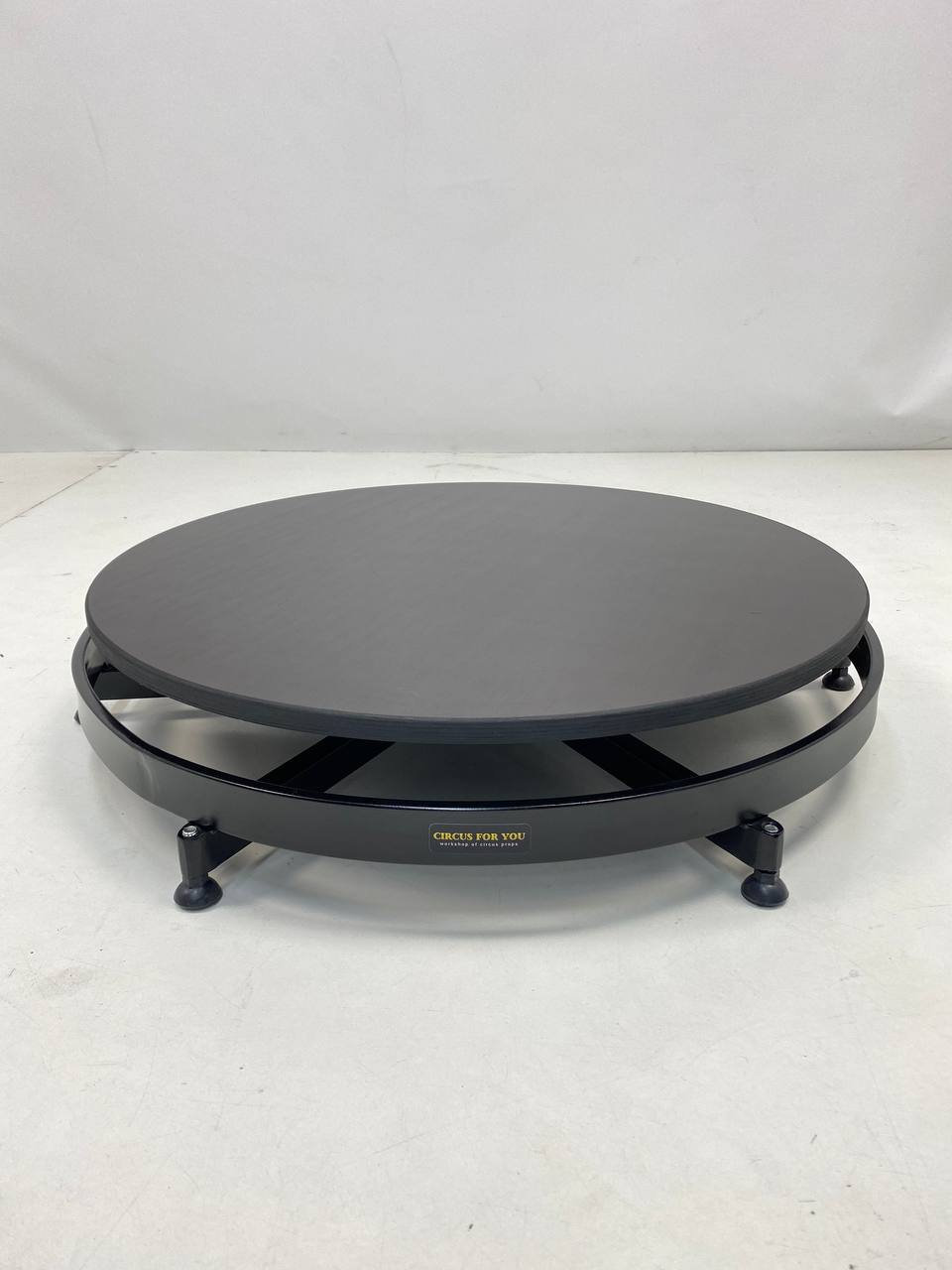 Turn Table/podium With Rotation for Equilibrium - Etsy