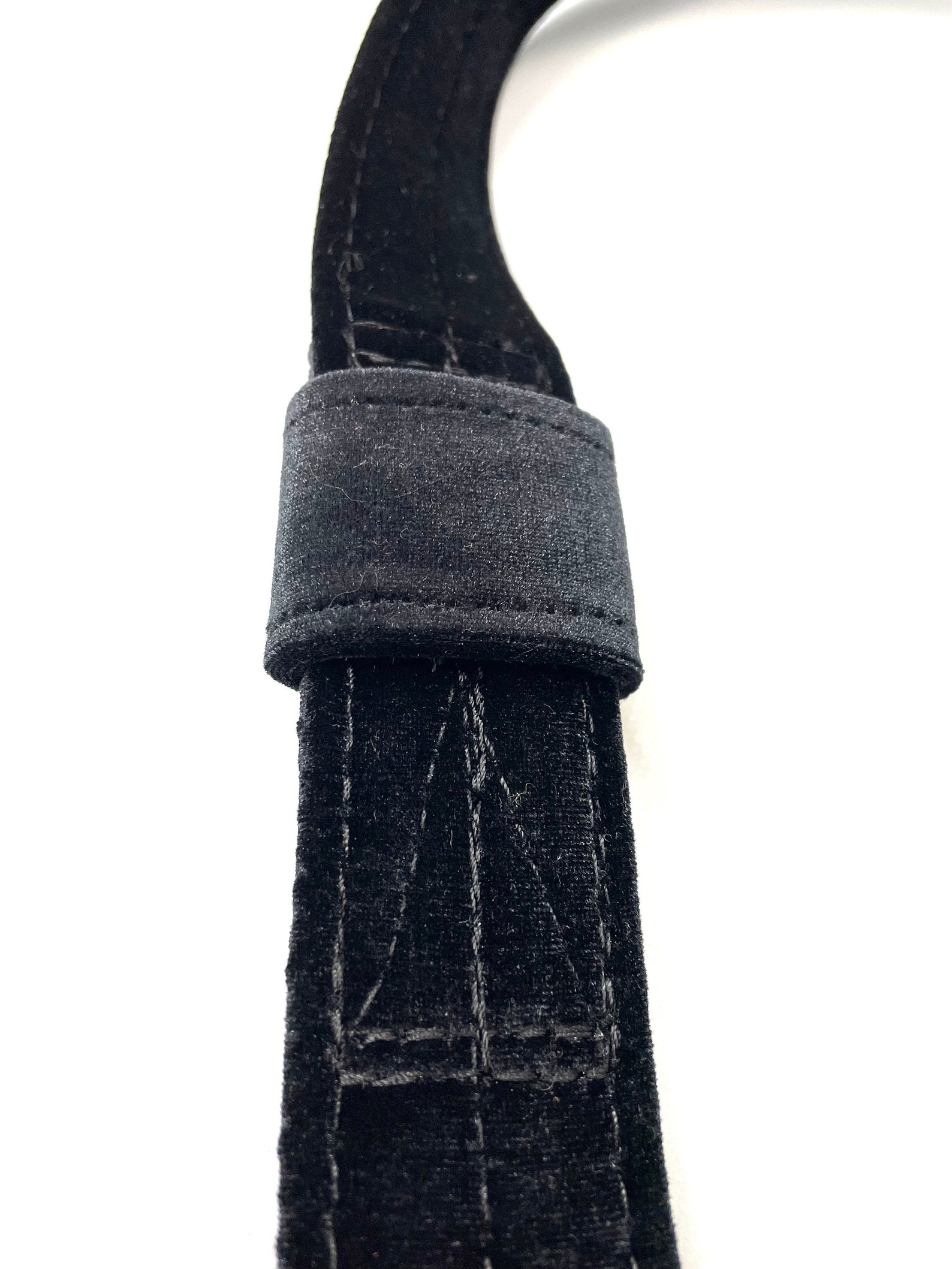 Black Velvet Aerial Straps: Heavy Duty Circus Acrobatics (40/3.5 Mm) - Etsy